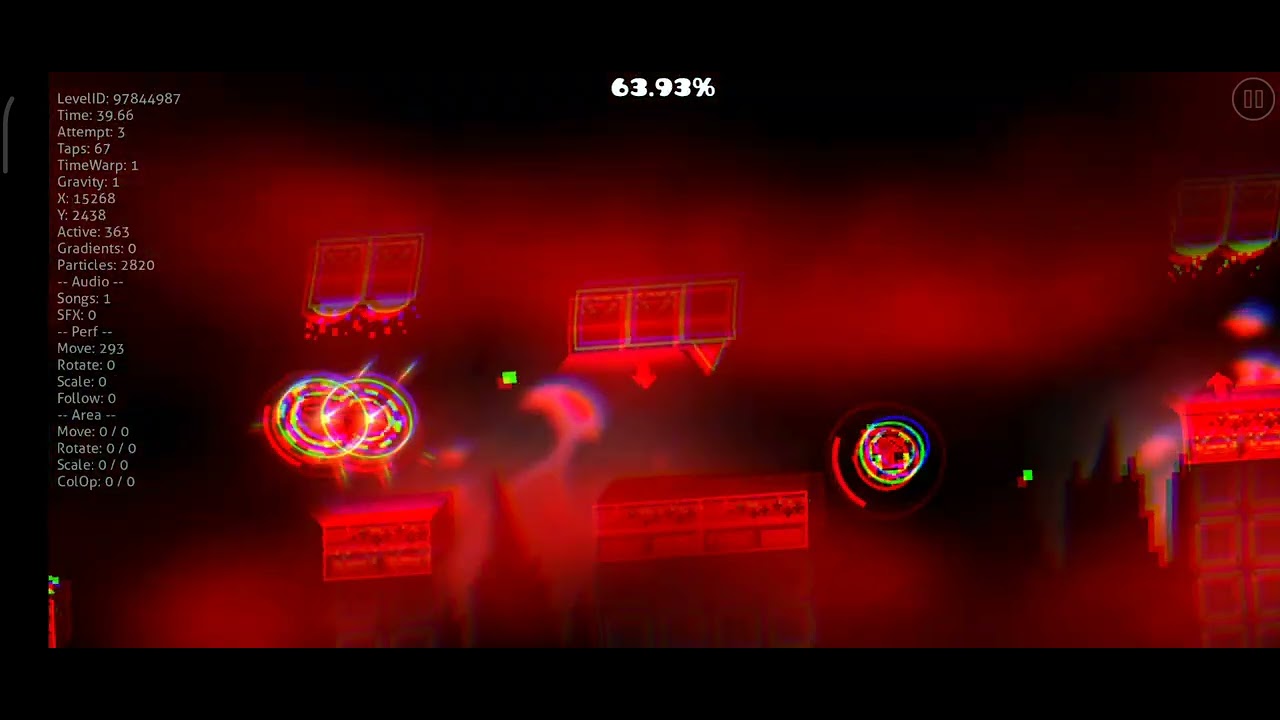 [Big Secret Way] 9 B3LETA10 BBEPX by Perars (Insane 9 star 28-100) GD ...