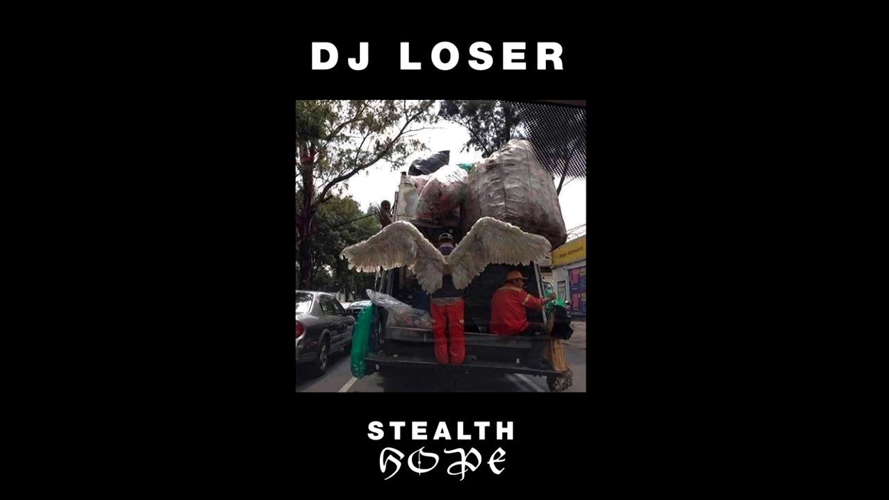 DJ LOSER - Morality Erotica [NS001] - YouTube