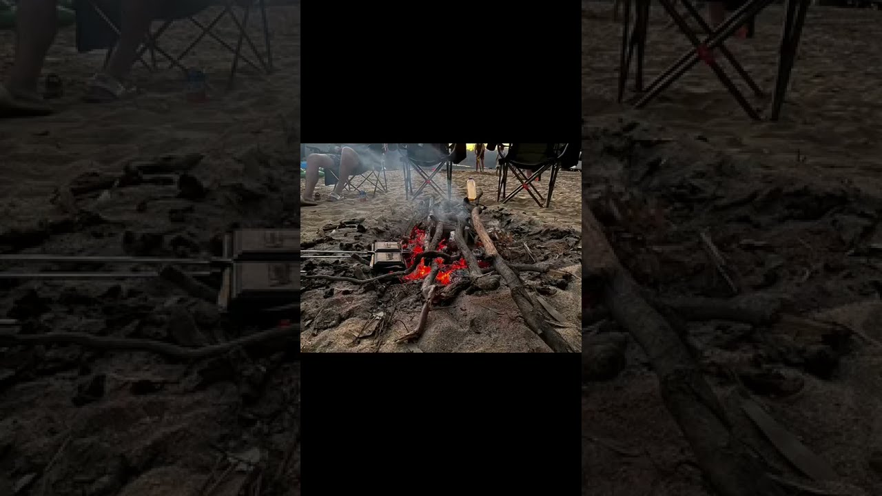 Tocumwal Free Camping with photos - YouTube