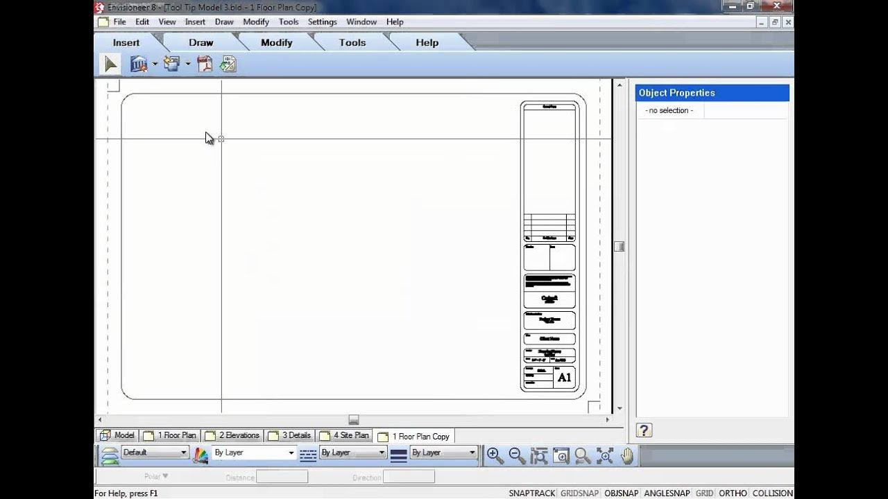 Envisioneer Tool Tip - Copy View - YouTube
