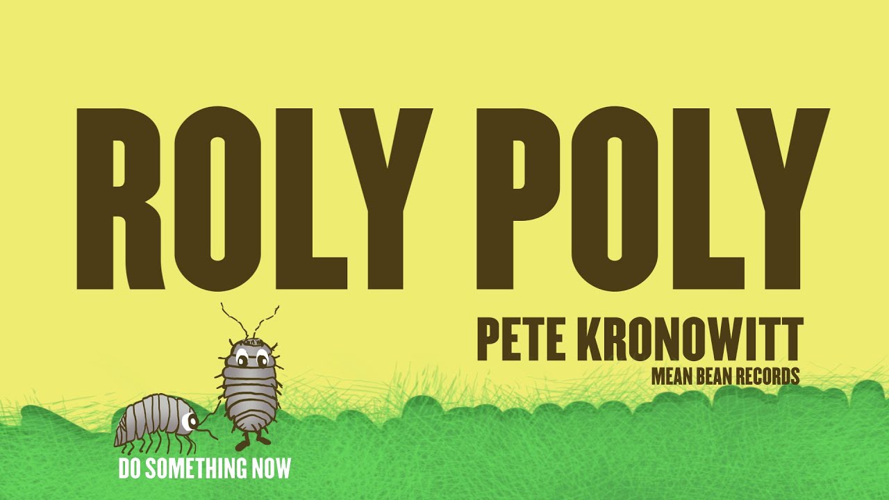Roly Poly - YouTube