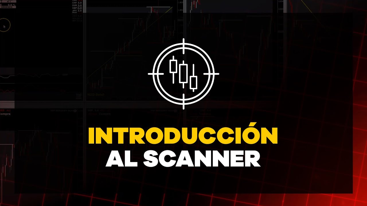 2.1 INTRODUCCION AL SCANNER - YouTube