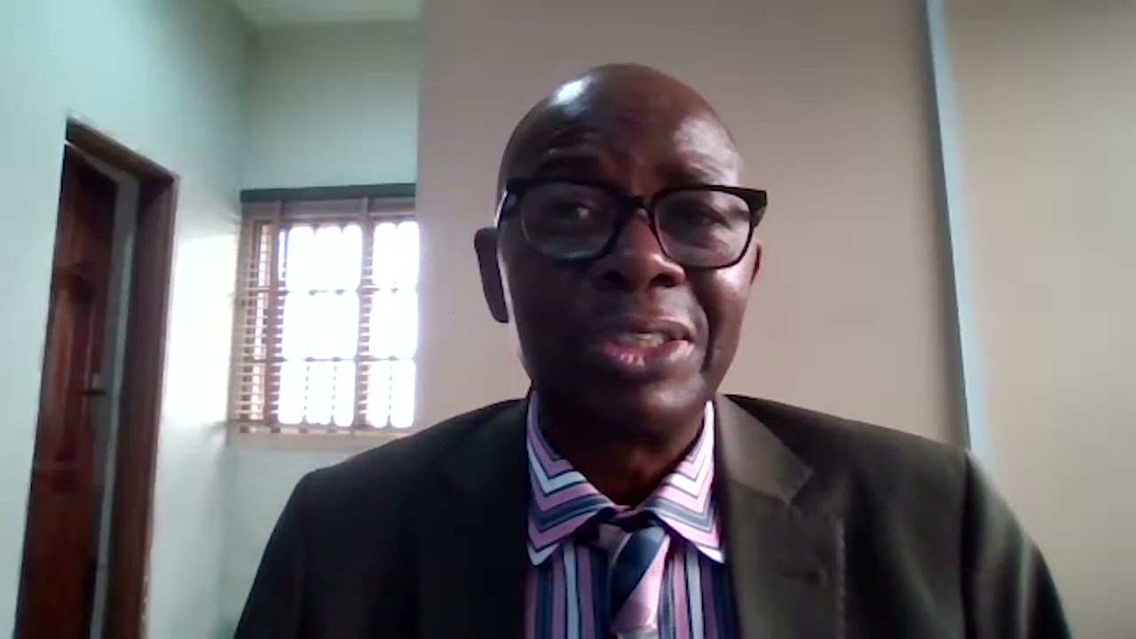 Managing rising rates of prostate cancer in Africa - VJOncology