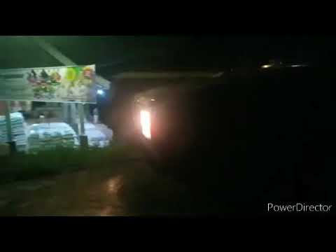 Mancing karang jamuan ( mengareh ) - YouTube
