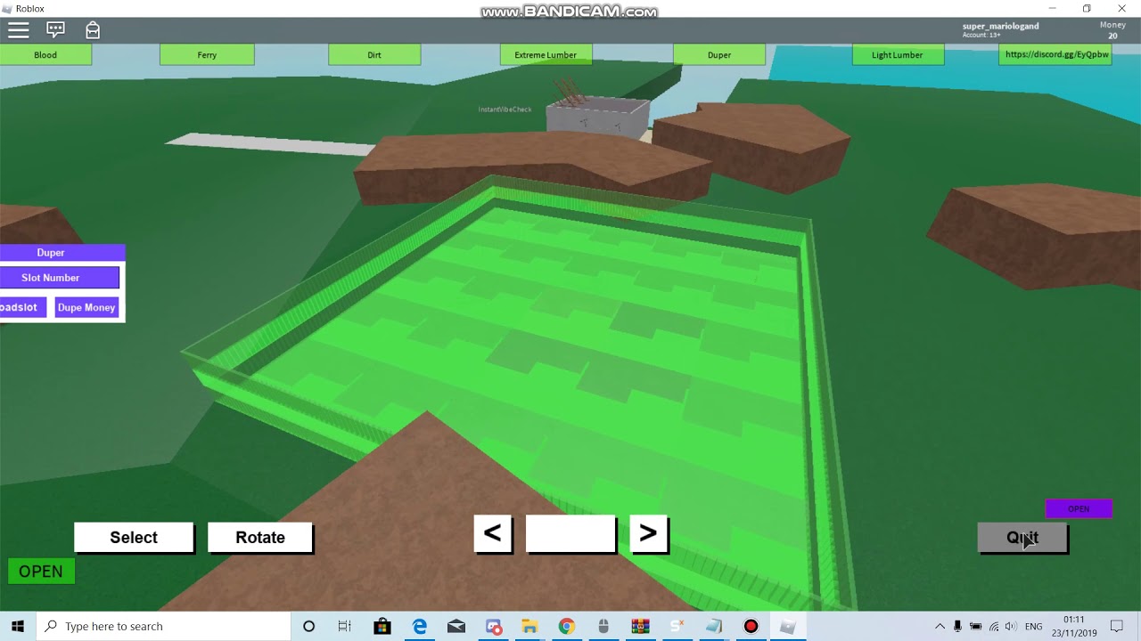new op lumber tycoon 2 script 😱 😱 😱 😱 😱 NEVER SEEN BEFORE!!! - YouTube