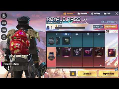 SEASON 14 REWARDS. LETS CHECK OUT - YouTube