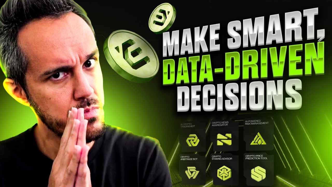 Web3 AI - Unleash The Powerof Your Crypto Investments through AI Solutions - YouTube