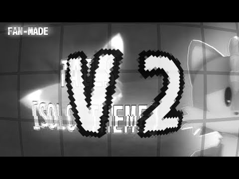 End Of This Nightmare - SONIC.EXE THE DISASTER [TAILS THEME / \