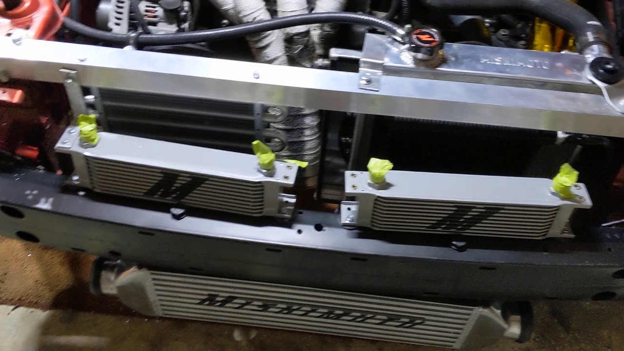 Eclipse going turbo - YouTube