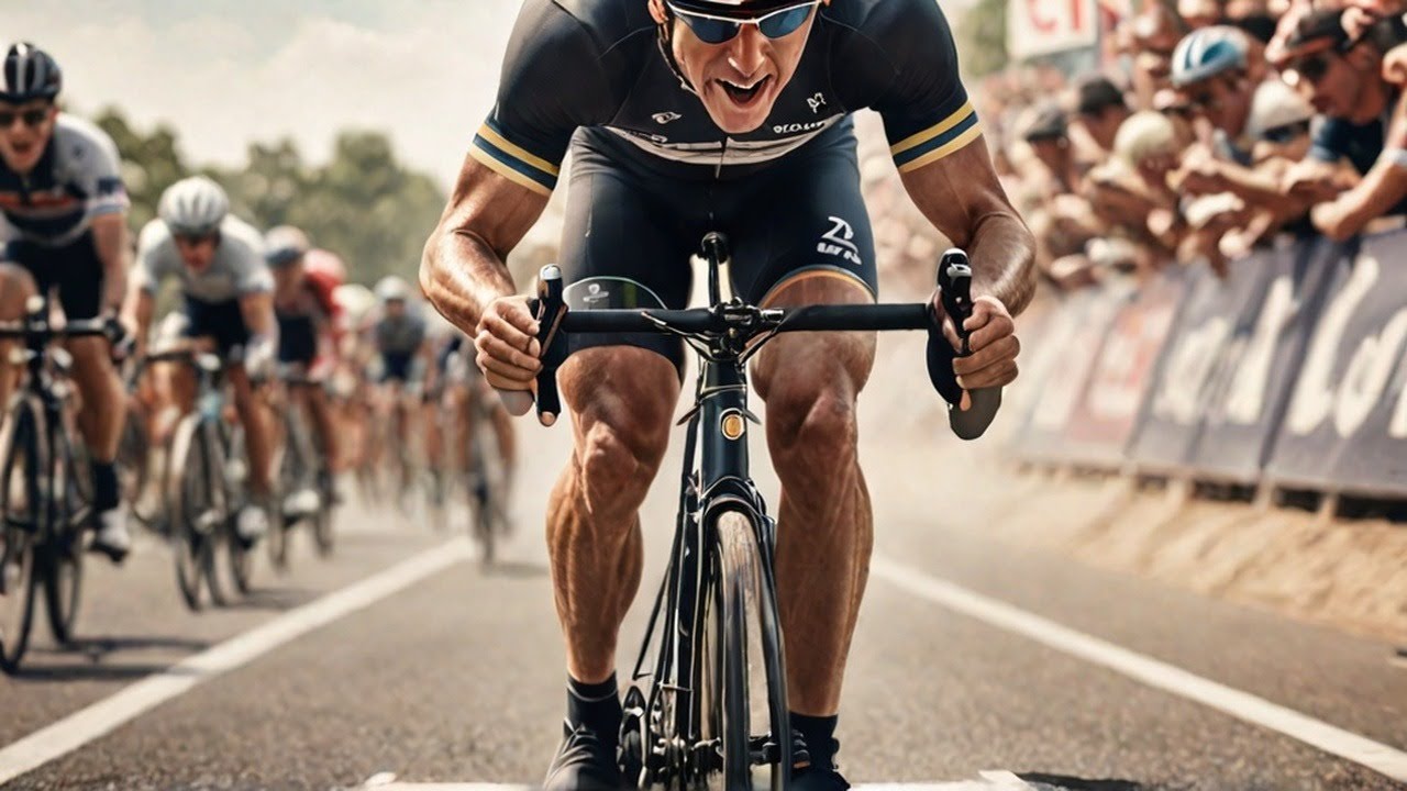 Top 10 Cyclists in History Who Changed the Game Forever - YouTube