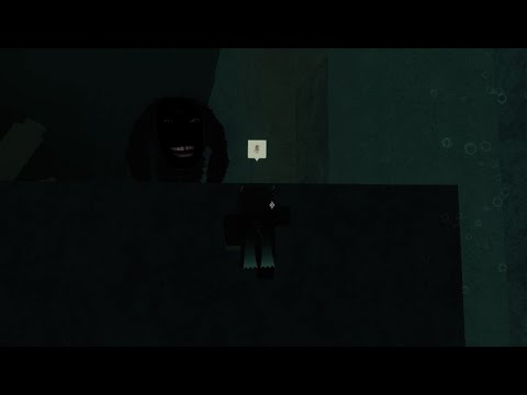 Horror Game | Deepwoken - YouTube