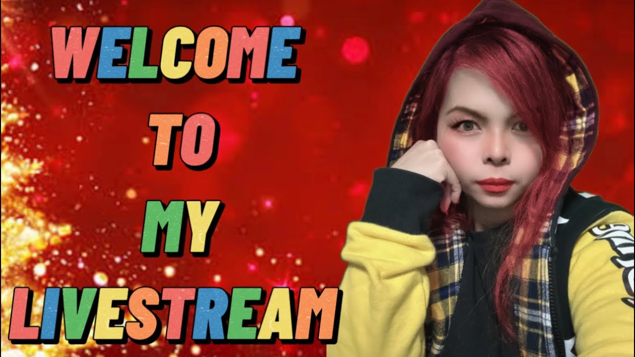 HELLO EVERYBODY WELCOME BACK TO ME - YouTube