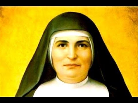Beata Maddalena Caterina Morano (26 ta' Marzu) - YouTube