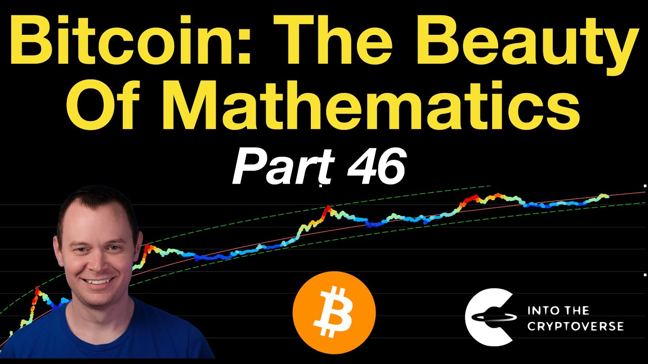 Bitcoin: The Beauty of Mathematics (Part 46) - YouTube