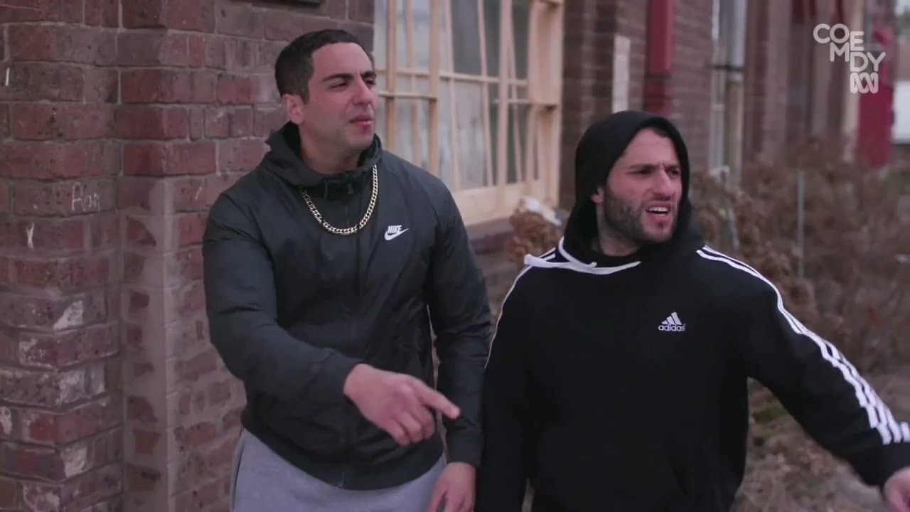 Superwog - "Zombie apocalypse" (Part 9) - YouTube