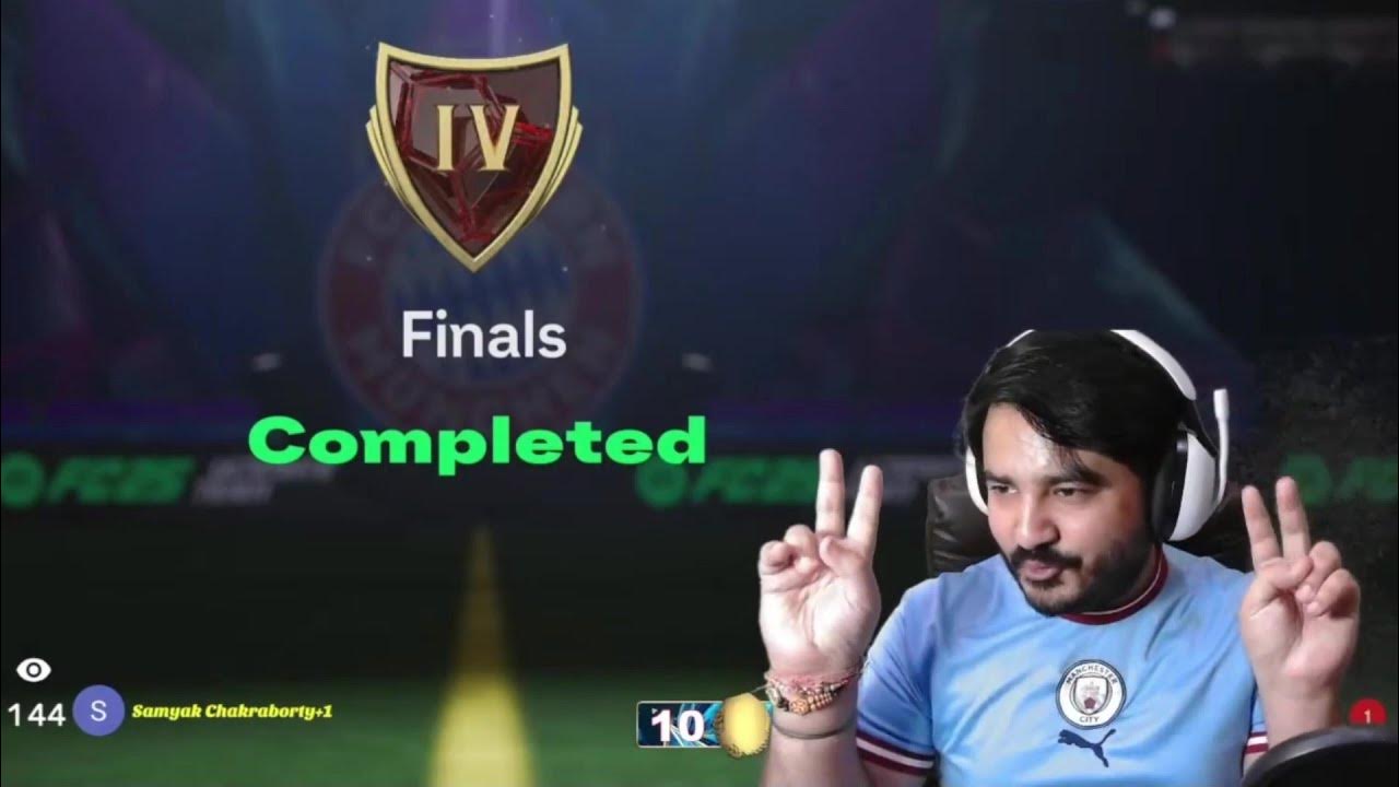 My Ultimate TOTS Fut Champs Rewards... WTF EA?! 😳💸 - YouTube