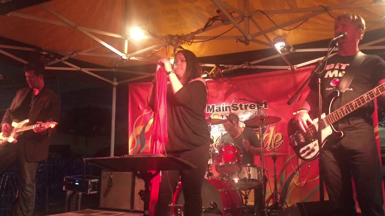 It's Never 2L8 - YouTube