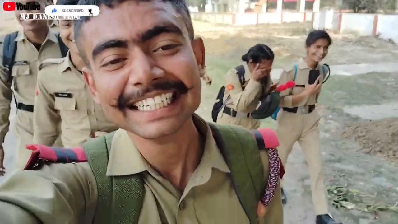 Having fun🤣😝😜 with NCC colleagues. NCC mini vlog. - YouTube