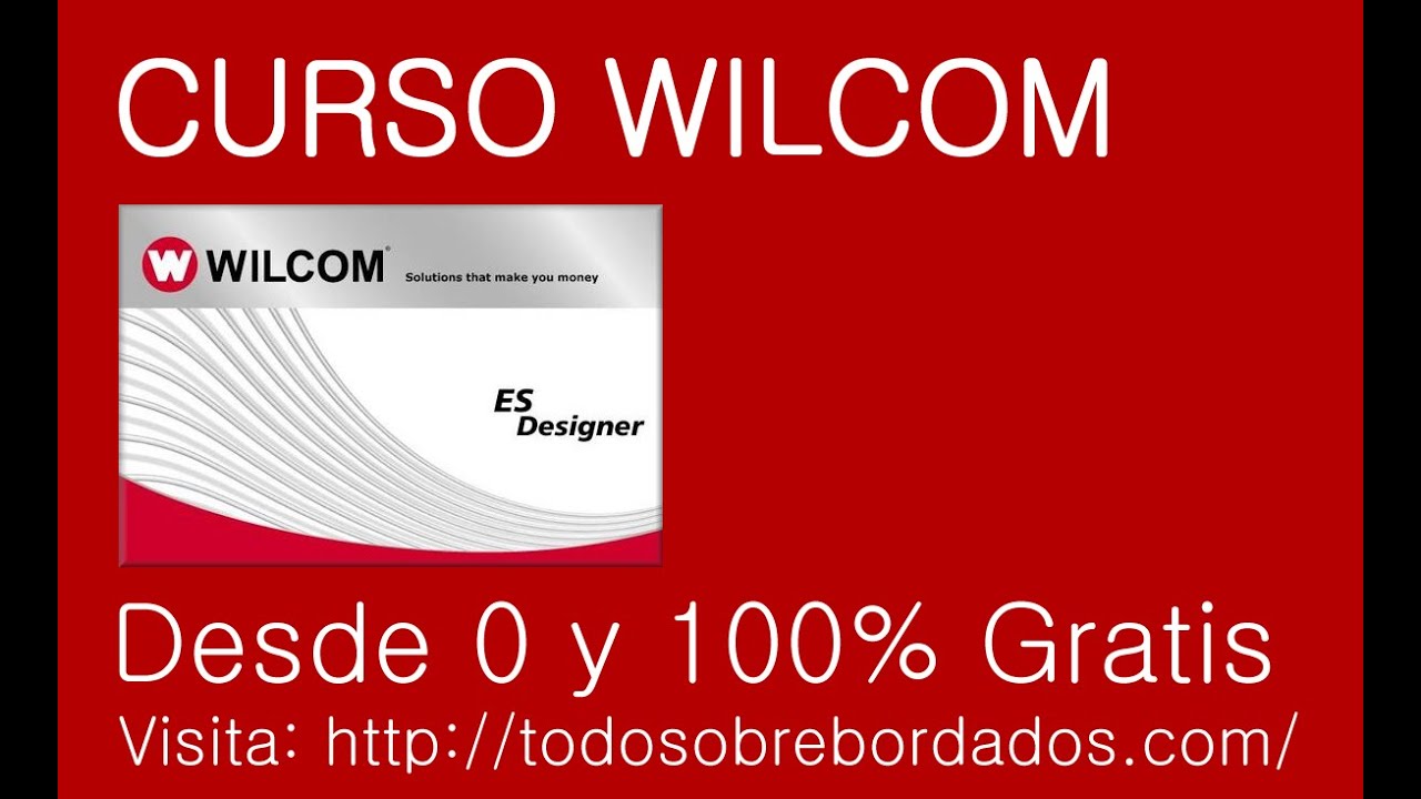 4 Aprendiendo a manejar Relleno Complejo -Curso Wilcom 9 - YouTube