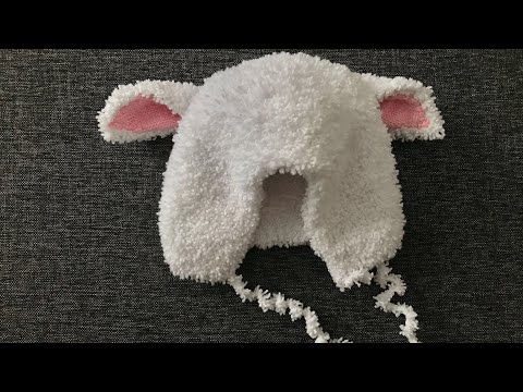 KUZU KULAKLI BEBEK BERESİ