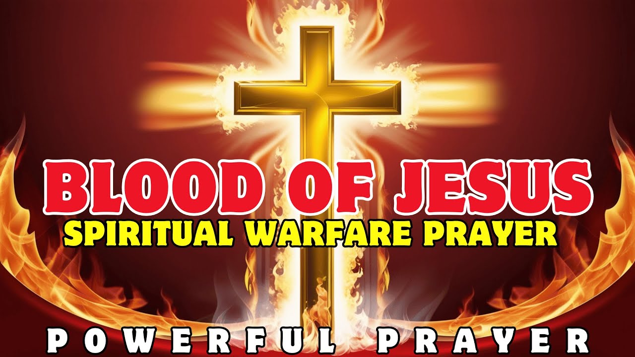 Spiritual Warfare Prayer – Defeat Every Evil Attack with the Power of ...