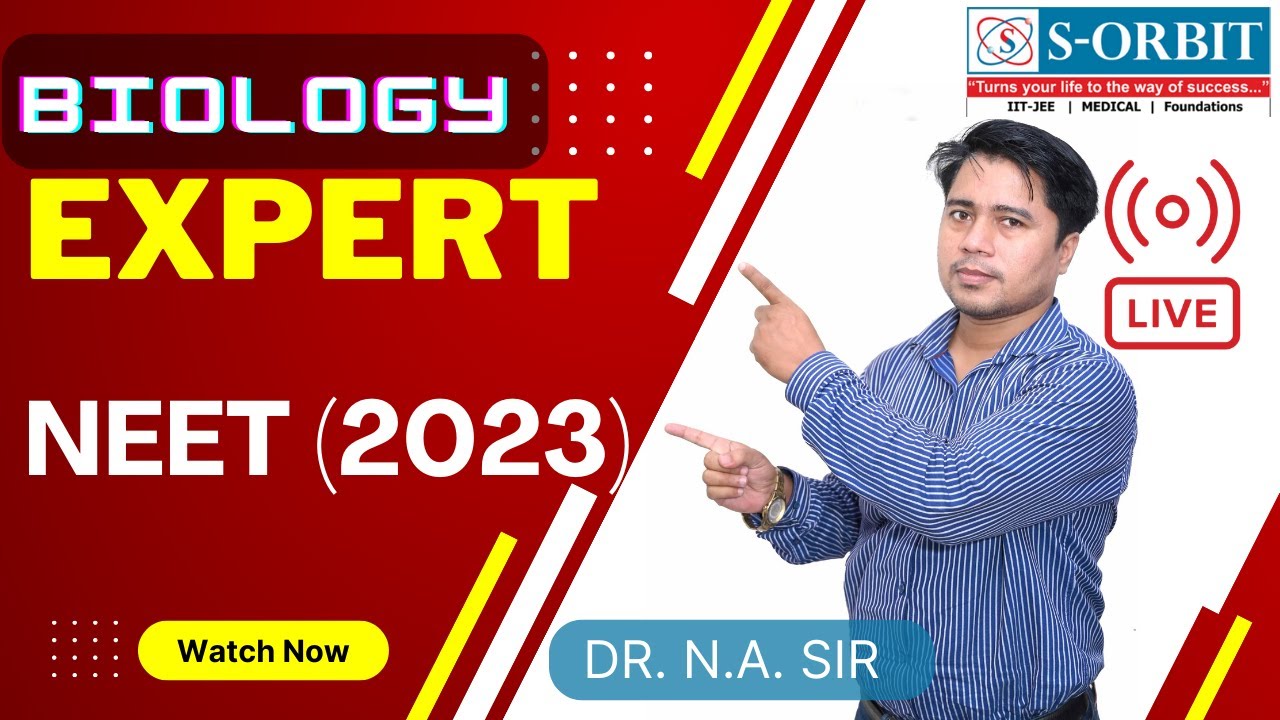 24-BIOLOGY LIVE CLASS (TOPIC-HUMAN REPRODUCTION ) PART-04 - YouTube