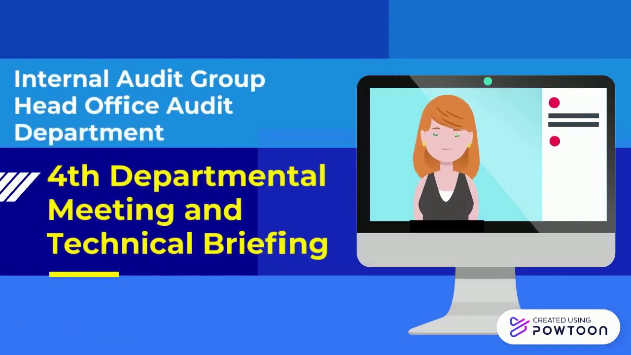 Technical Briefing Video - YouTube