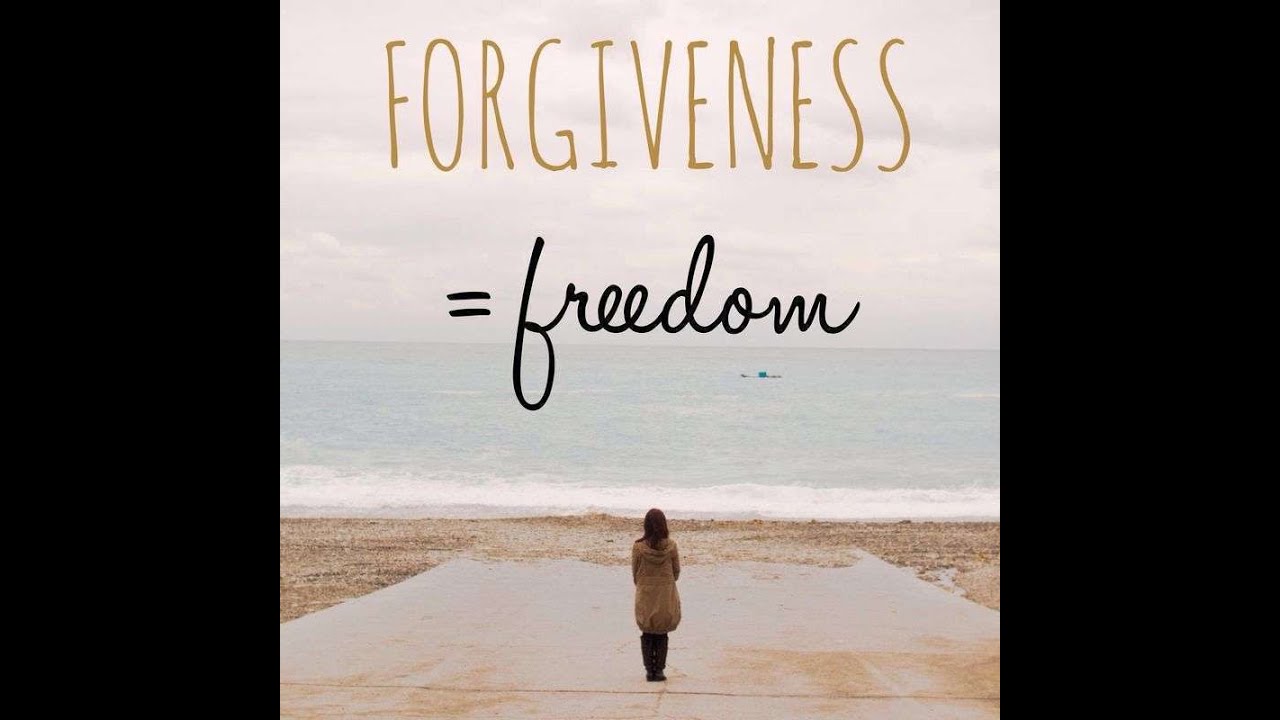 Spiritual Detox Series (Forgiveness) EP.2 #SheepStaySleepTV # ...