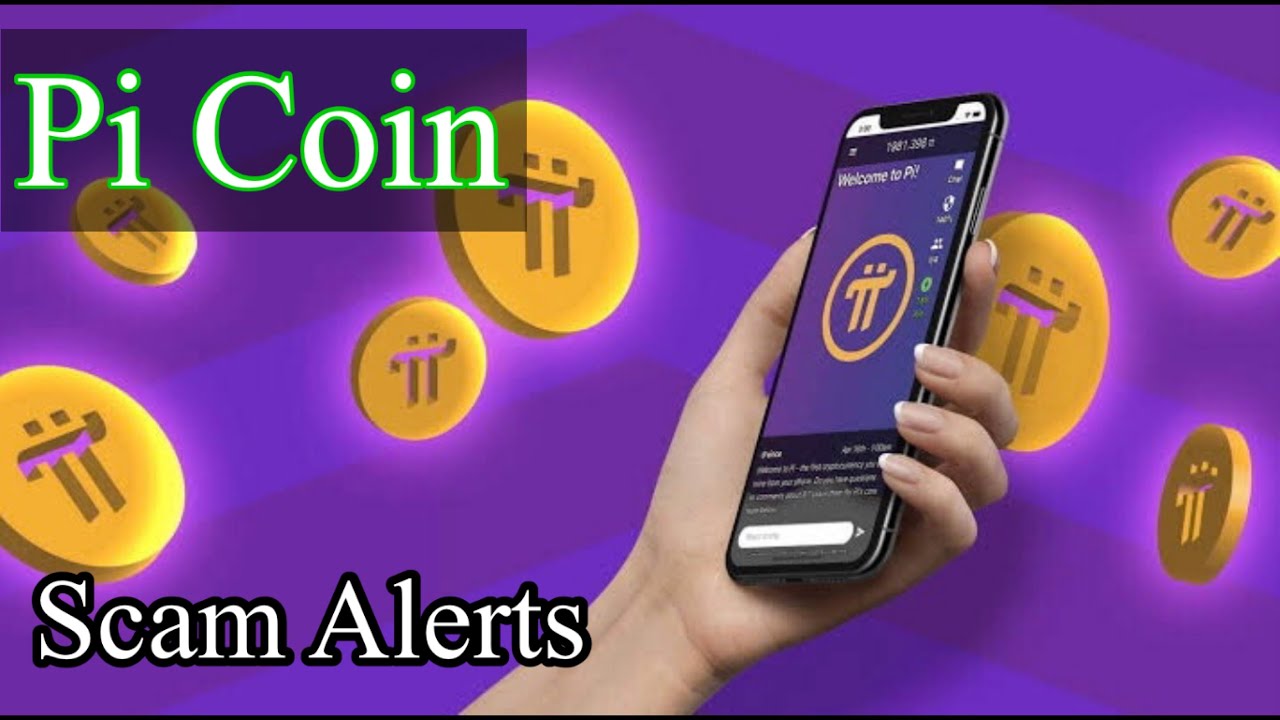 Pi coin latest news | Pi network listing news how to sale picoin ...