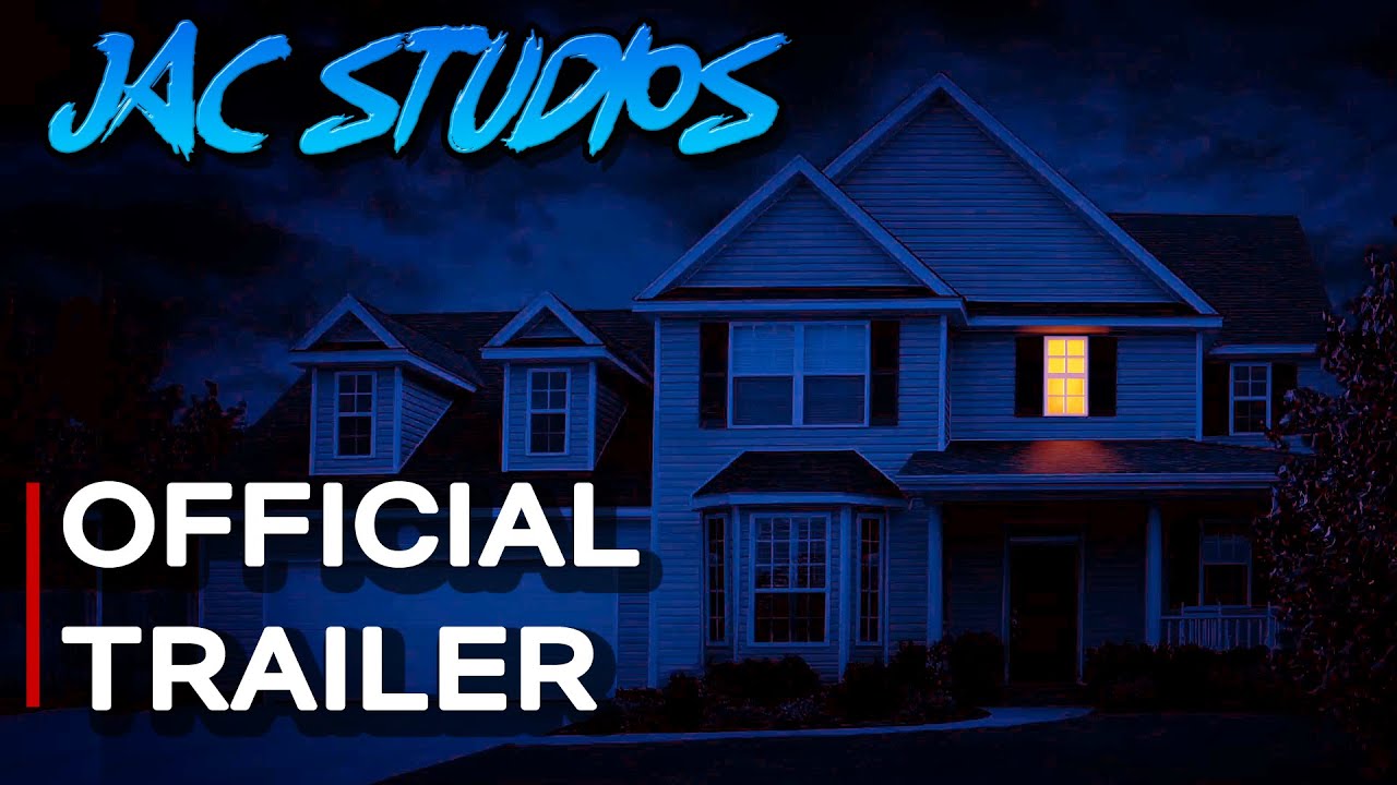 Welcome Home | Official Trailer | JAC Studios - YouTube