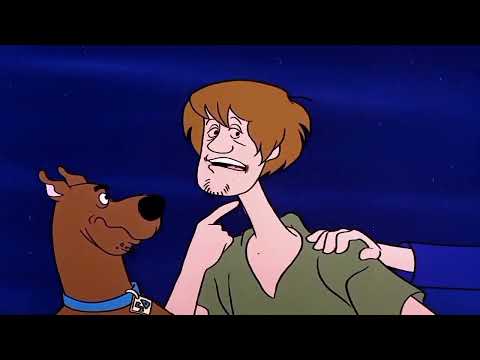 scooby doo / show ak babanın korkunç yaratı (part 2) (Türkçe dublaj)