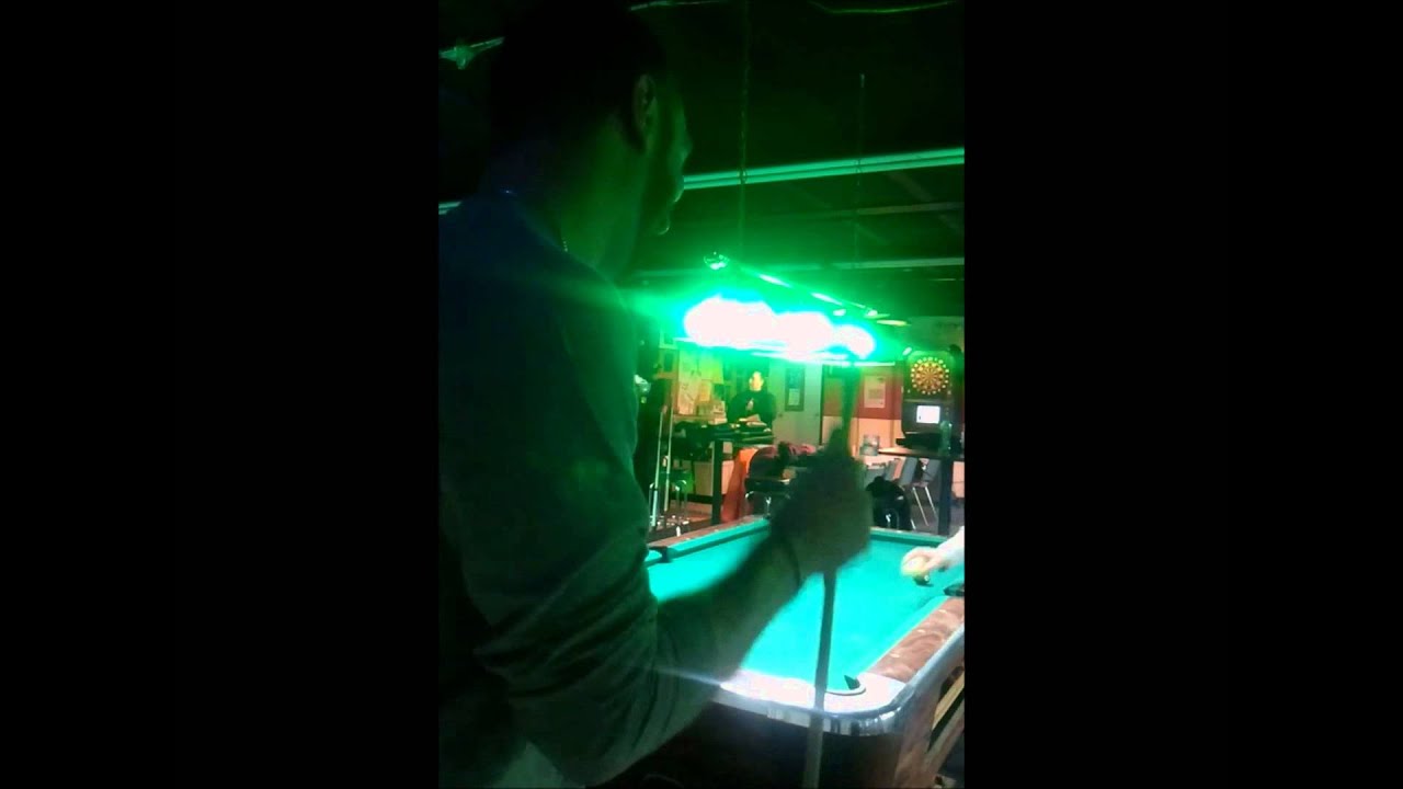 Randy Tollefson Vs Mike Zhorne.wmv - YouTube