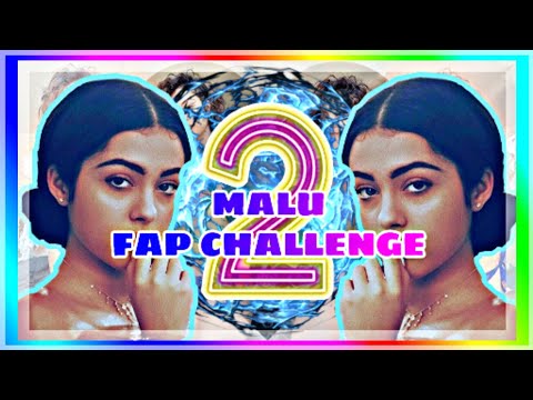 Malu Trevejo FAP CHALLENGE + TWERKING🍑🍆
