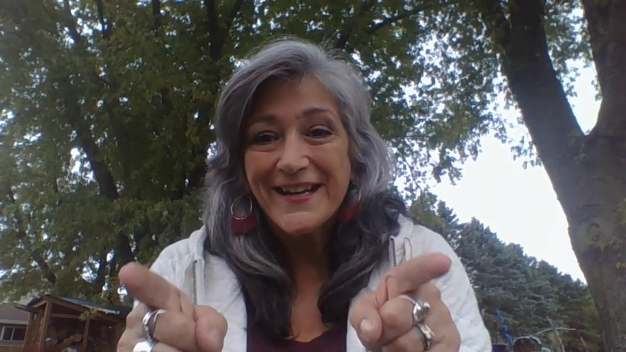 Let me introduce myself - I'm Mary, Welcome. - YouTube
