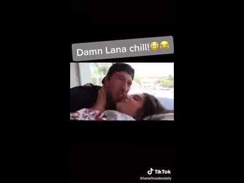 Lana Rhoades Tiktok pt5