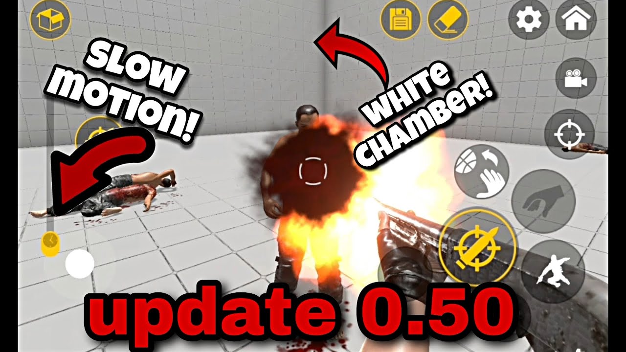Bloodbox new update! - update 0.50 | Bloodbox - YouTube