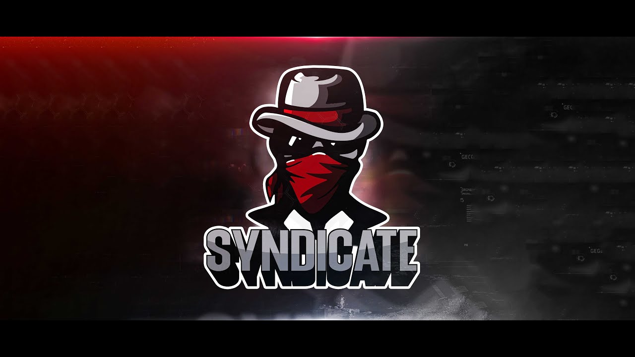 Official Syndicate Trailer - YouTube