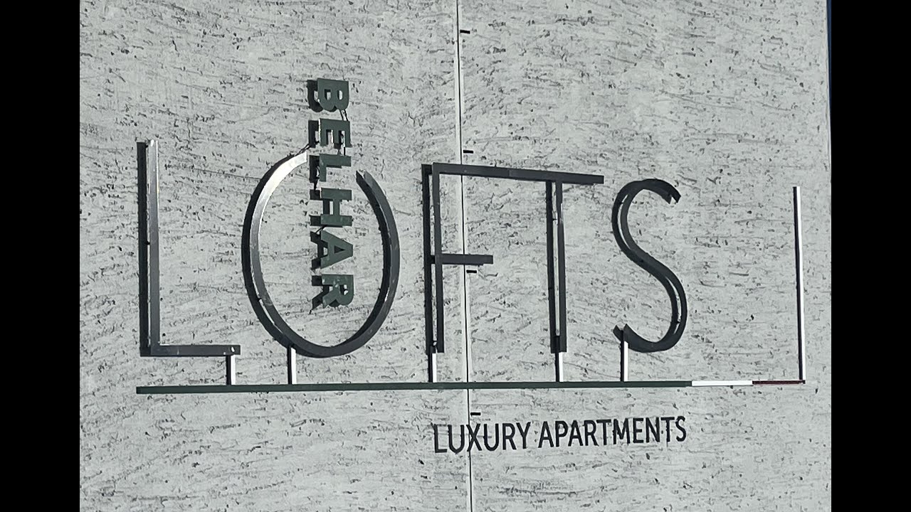 The Lofts - Belhar - YouTube