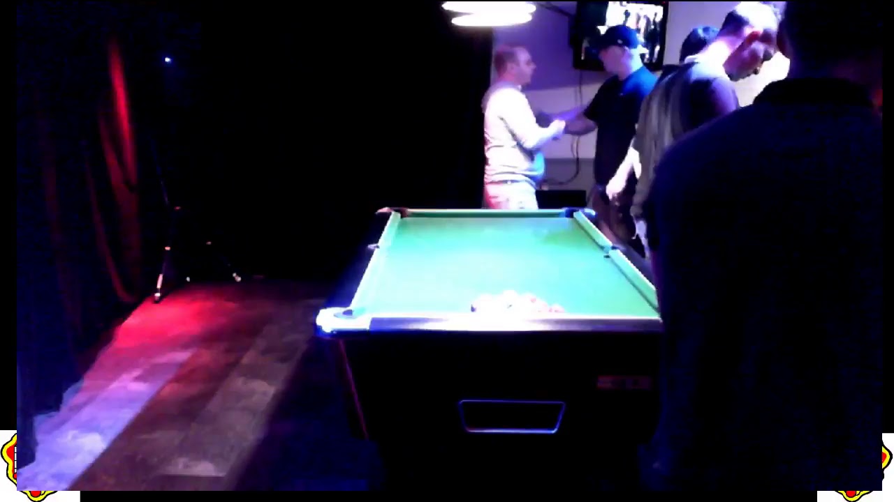 Stuart Mckay Live Stream - YouTube