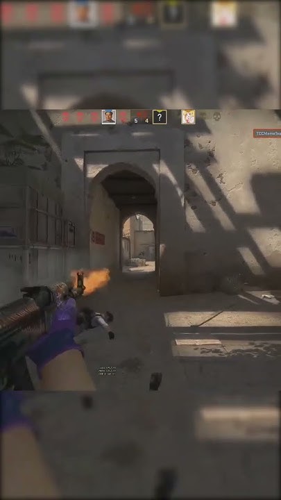 1v4 Ace Clutch #cs2 #cs2clips #counterstrike #counterstrike2 #csgo #gaming #fpsgames # ...