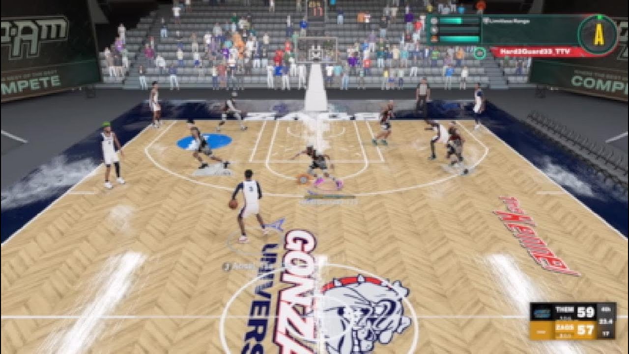 INCREDIBLE FINISH! NO FREAKY! I WAS BORN FOR THE BIGGEST MOMENTS! COOL ...