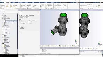 ANSYS Fluent - YouTube