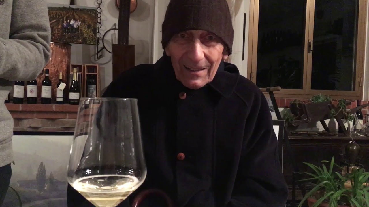 Beppe Colla: eravamo io, Veronelli e un Barolo alla cieca, 1959 di ...