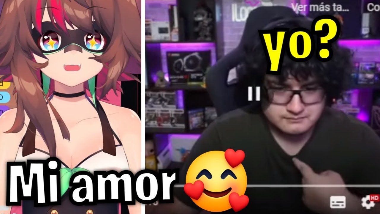 Qu Pasa Mi Amor Locochon ES EL GATO DE Rakkun YouTube qu-pasa-mi-amor-locochon-es-el-gato-de-rakkun-youtube