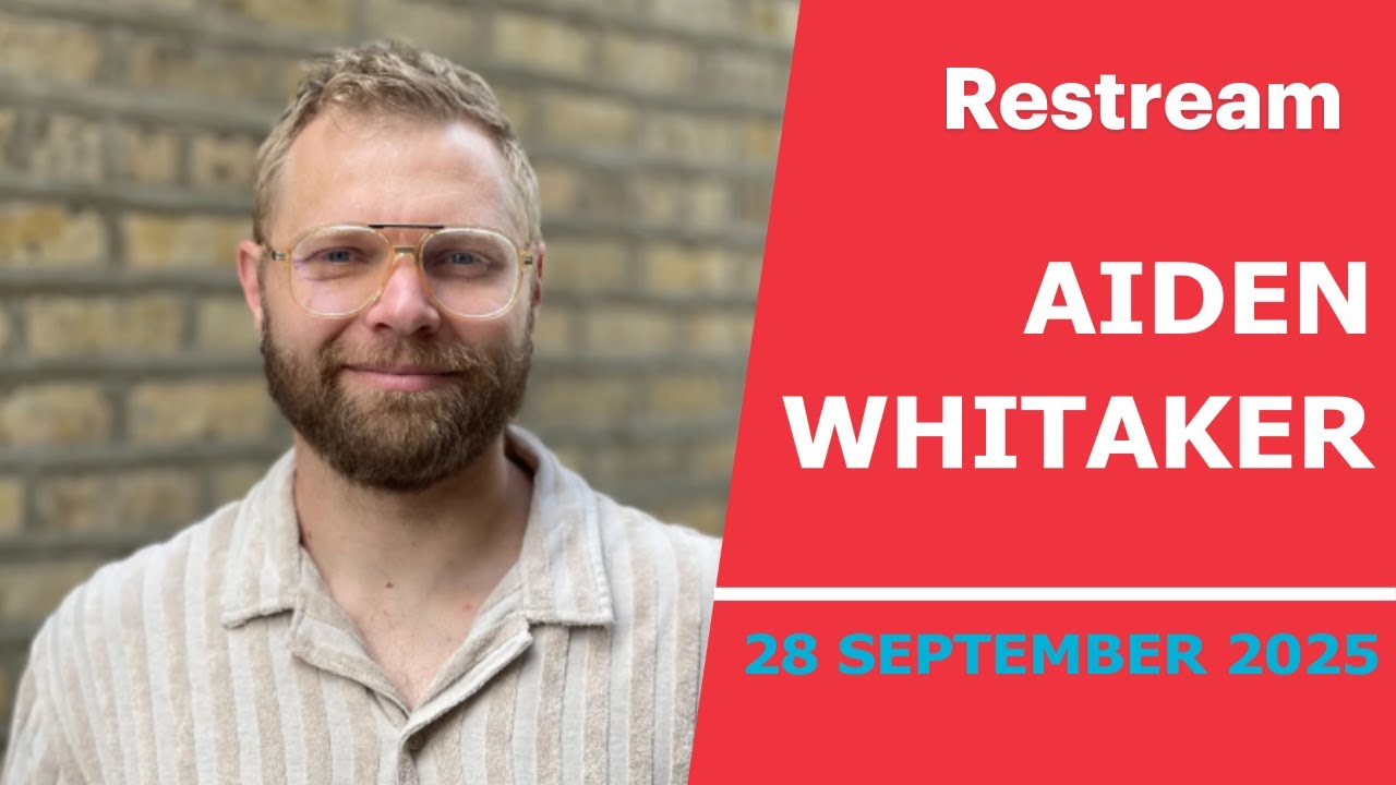 Aiden Whitaker - YouTube