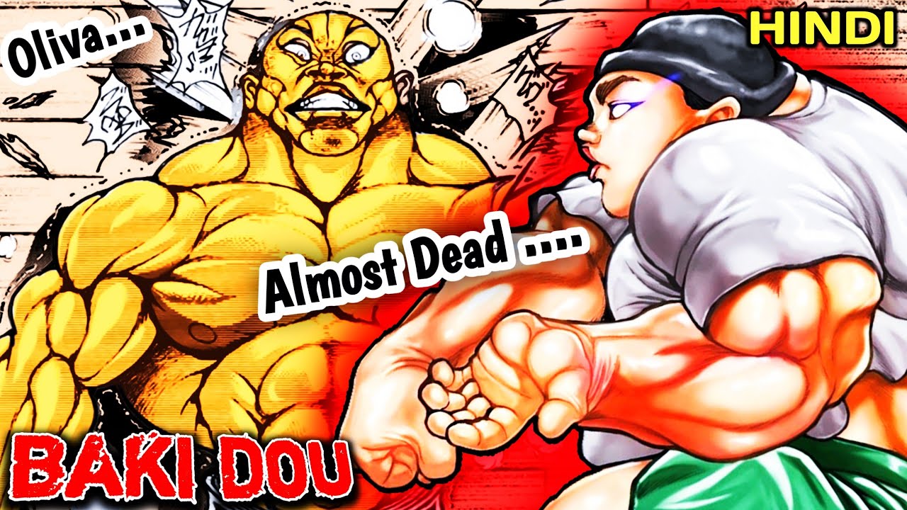 SUKUNE VS BISCUIT OLIVA .... - YouTube