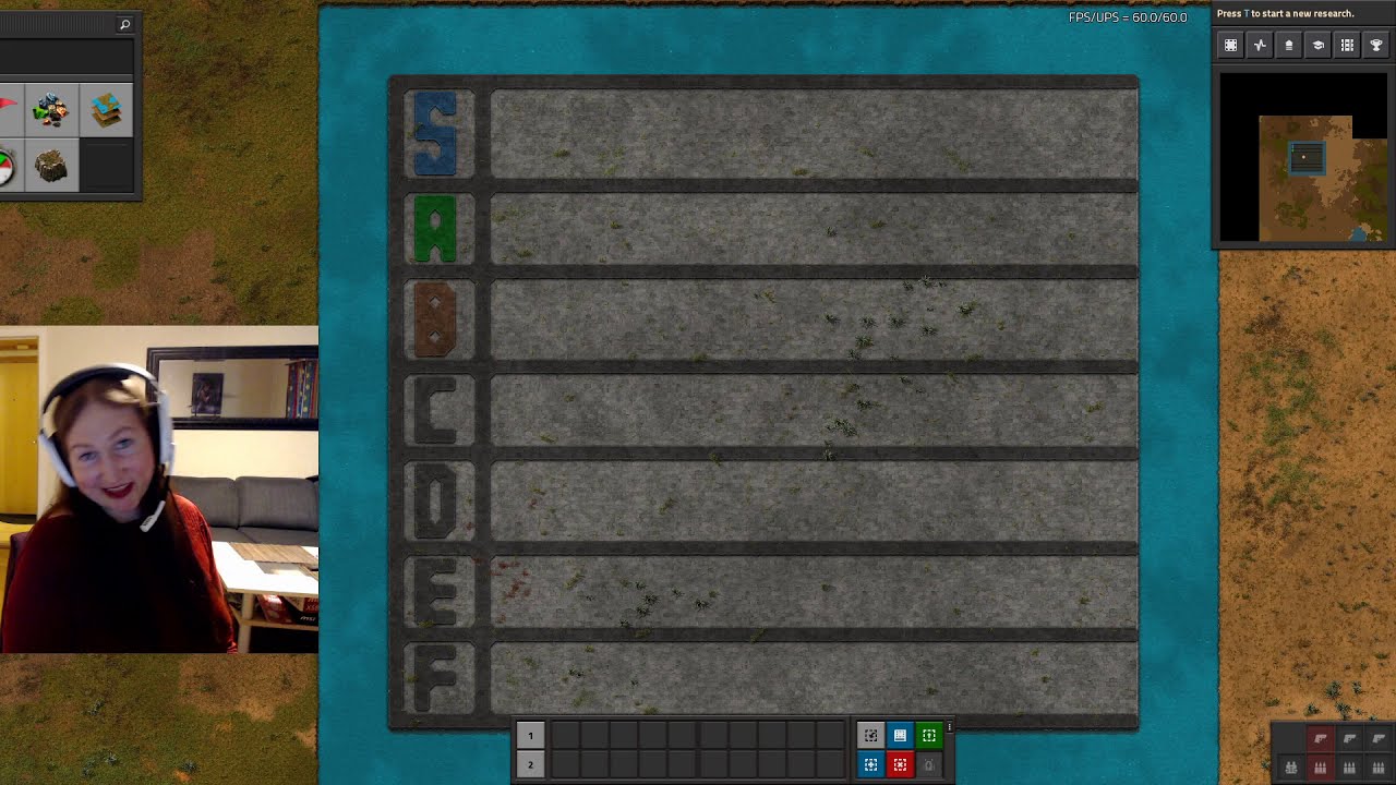 Factorio Tier List - YouTube