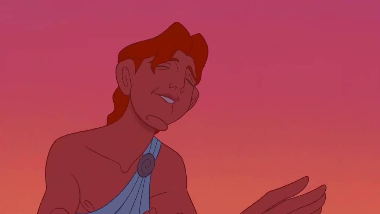Hercules Disney - Ηercules meets Phil (Greek Fandub) - YouTube