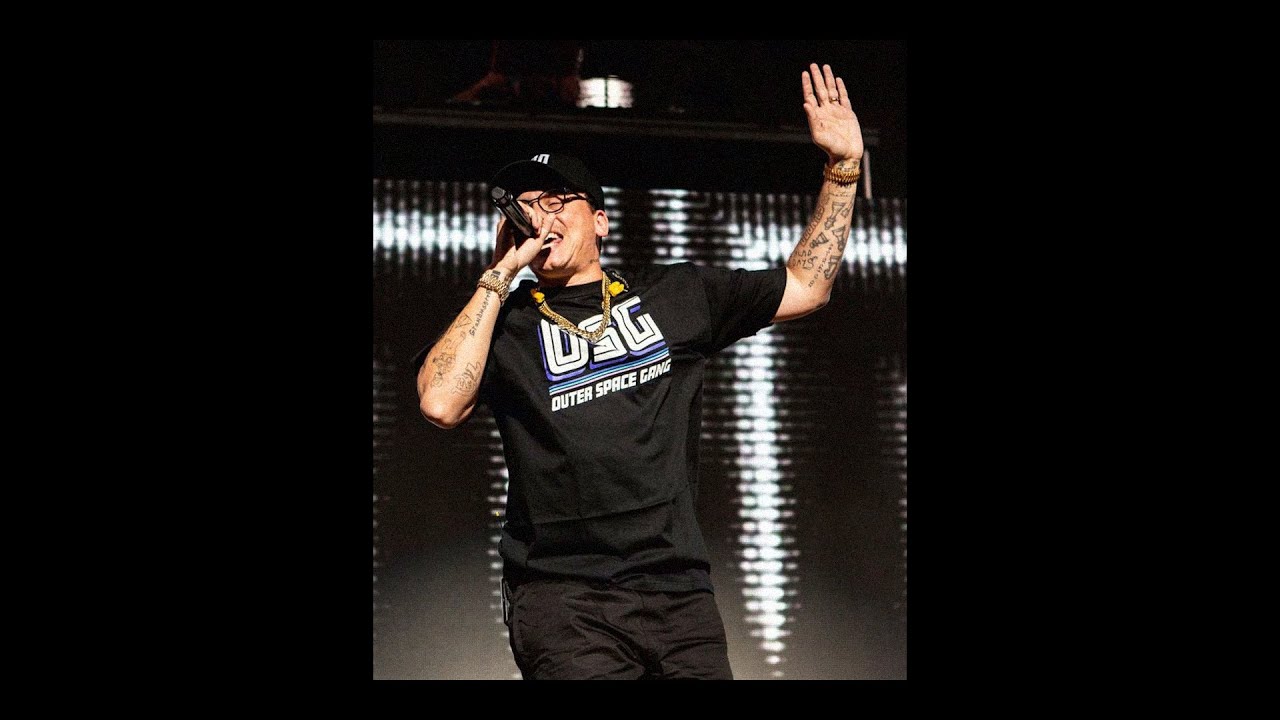 (FREE) Logic Type Beat - "No Limit" - YouTube