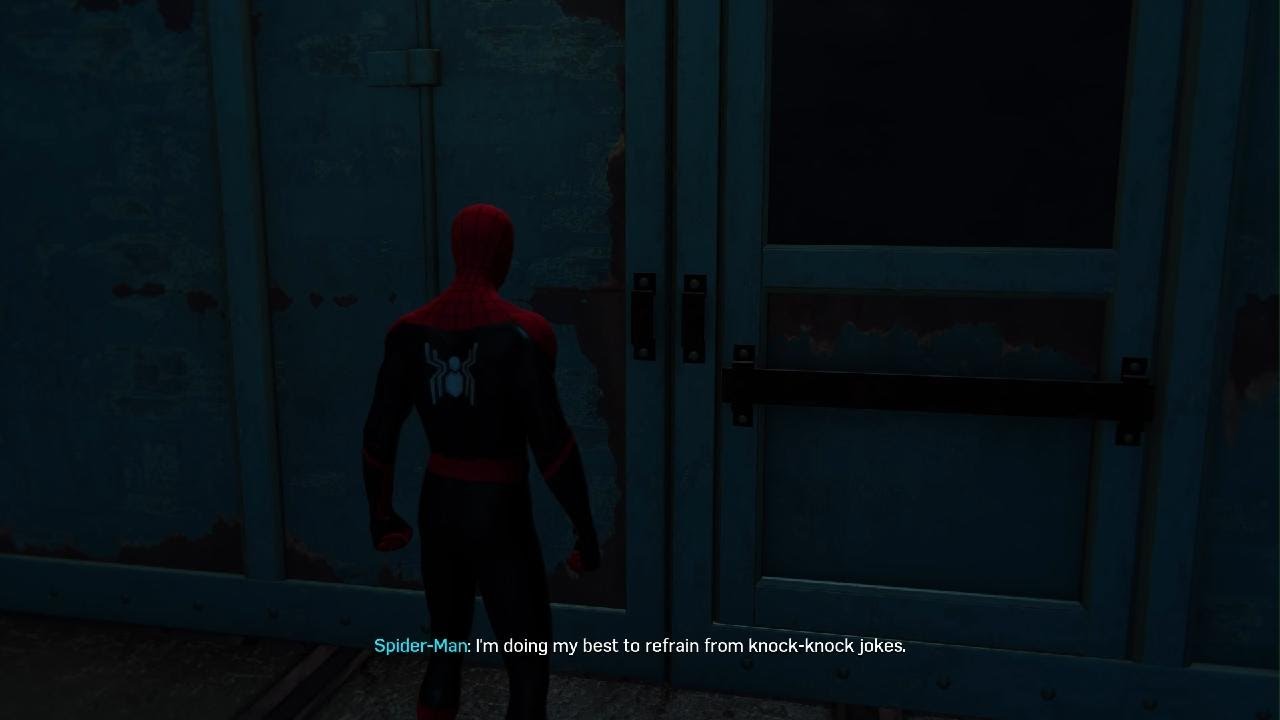 Marvel's Spider-Man - Main Story Walkthrough (Episode 4) - YouTube